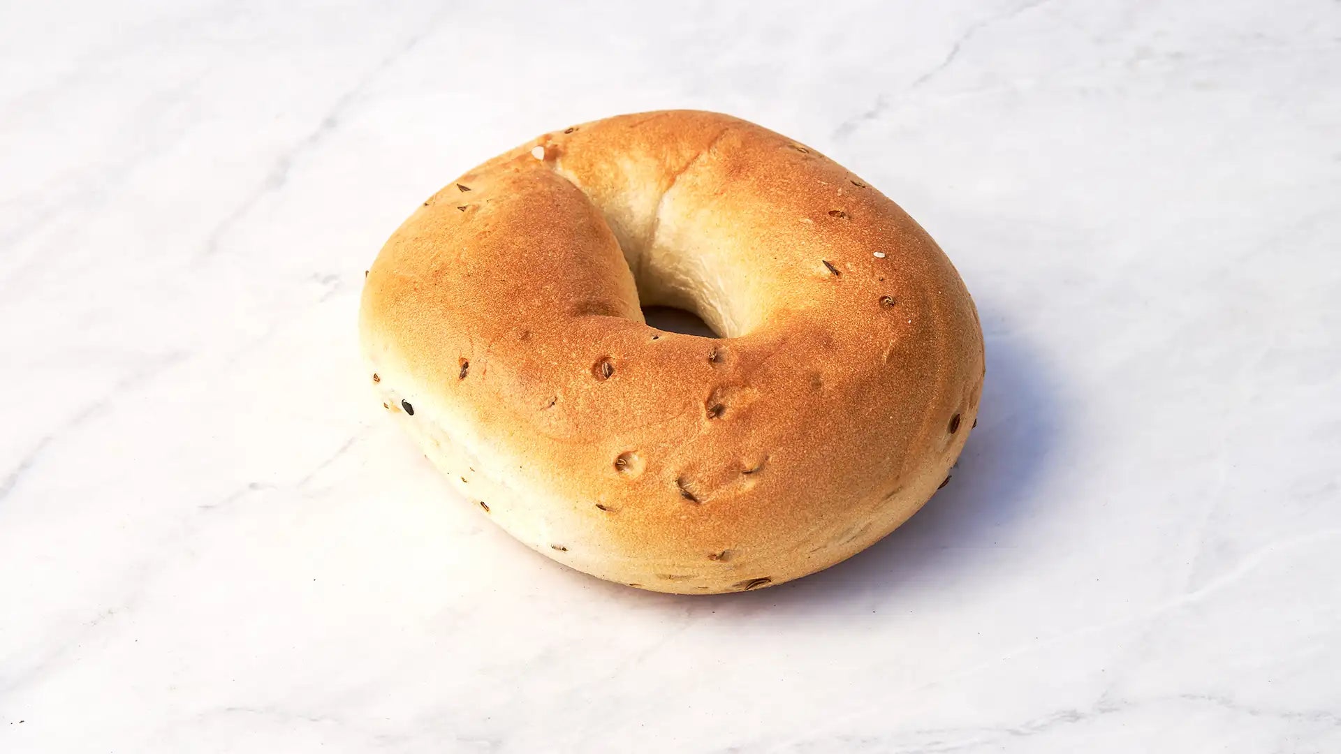 Bagel Flavours – The Bagel Bakery